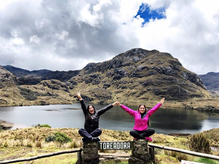 ITINERARIO 3 DIAS EN CUENCA. | Turismo Cuenca Ecuador